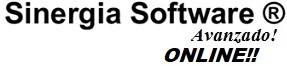 Login - SINERGIA SOFTWARE